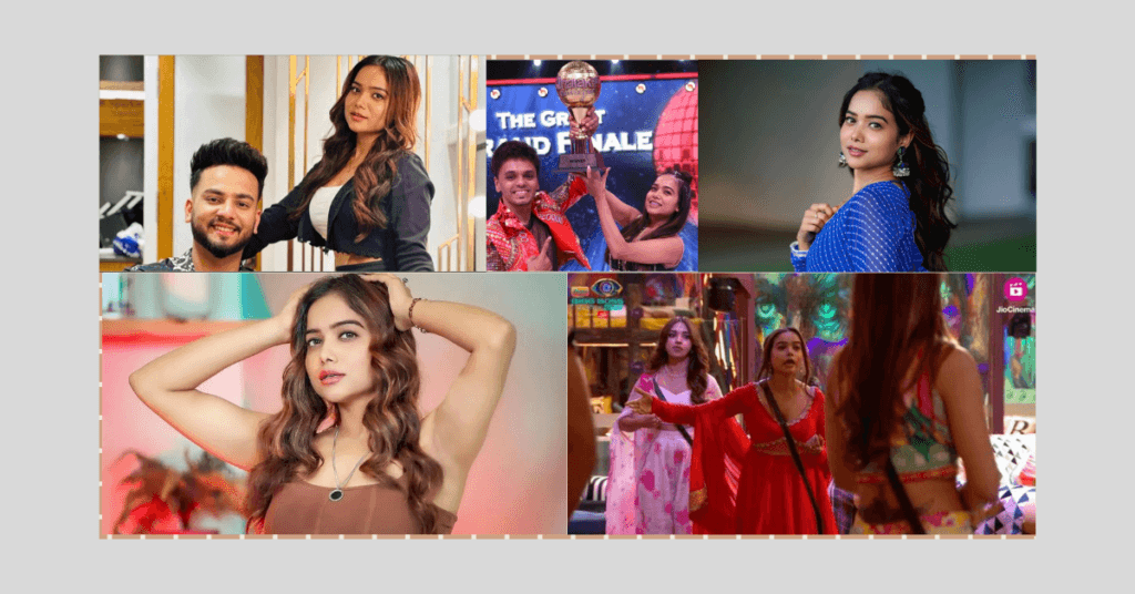 Manisha Rani Biography | Manisha Rani Age, Husband, Family, Biography ...